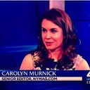 Carolyn Murnick’s Profile | Freelance Journalist | Muck Rack