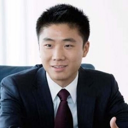 Andrew Tai’s Profile | Medium, Color Research & Application, Nature ...