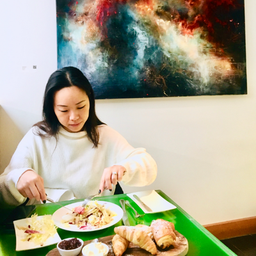 Ivy Mak’s Profile | The (Toronto) Star Journalist | Muck Rack