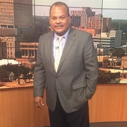 Howard Ballou’s Profile | WLBT-TV (Jackson, MS) Journalist | Muck Rack