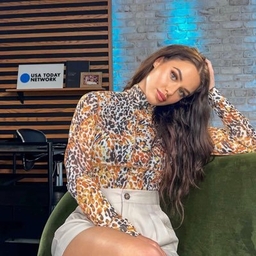 Mackenzie Salmon’s Profile | USA Today Journalist | Muck Rack