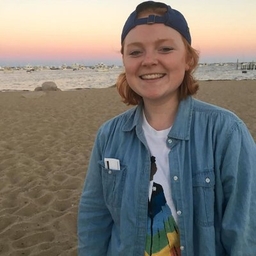 Megan Lasher’s Profile | Freelance Journalist | Muck Rack