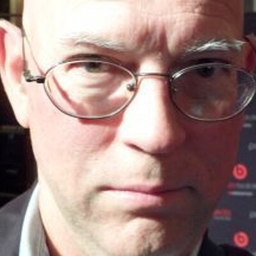 David Hyland’s Profile | Orlando Business TV Journalist | Muck Rack