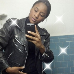 Ashley Tyner’s Profile | VICE, Vogue, i-D Journalist | Muck Rack