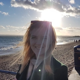 Katie Mortram’s Profile | Hearst Journalist | Muck Rack