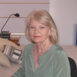 Sandra Hall’s Profile | Sydney Morning Herald, The Age Journalist ...