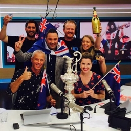 Duncan Garner’s Profile | Stuff.co.nz, MediaWorks NZ, TV3 Journalist ...