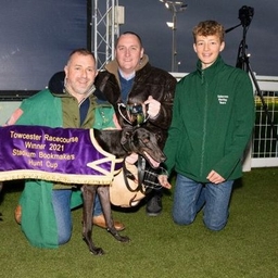 Mark Pierrepont’s Profile | Greyhound Star Journalist | Muck Rack