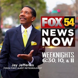 Jay Jefferies’s Profile | WFXG-TV (Augusta, GA) Journalist | Muck Rack
