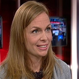 Jennifer Beard’s Profile | Canadian Broadcasting Corporation (CBC ...