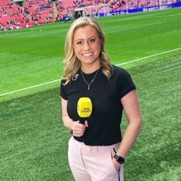 Jo Currie’s Profile | BBC Journalist | Muck Rack