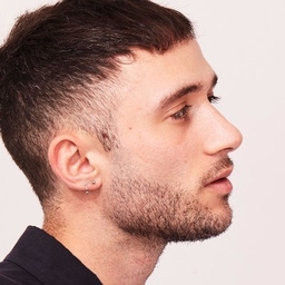 Steven Phillips-Horst’s Profile | Celebrity Book Club with Steven ...