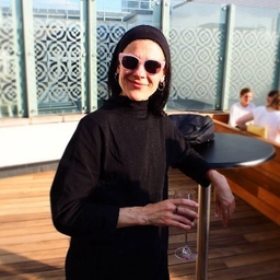 Nika Talbot’s Biography | Muck Rack