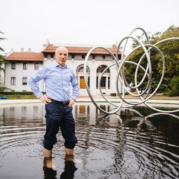 David Sedlak’s Profile | The Wall Street Journal, TED, MDPI Journalist ...