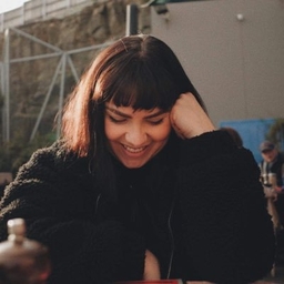 Courtney Fry’s Profile | Triple j Journalist | Muck Rack