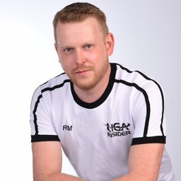 Robin Meise’s Profile | LigaInsider Journalist | Muck Rack