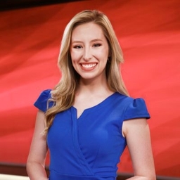 Lauren Harksen’s Profile | WBRC-TV (Birmingham, AL) Journalist | Muck Rack