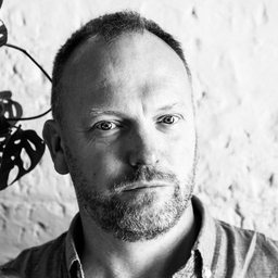 Jonathan Paterson’s Profile | The News Movement Journalist | Muck Rack