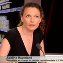 Adeline Haverland’s Profile | AEF info Journalist | Muck Rack