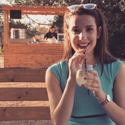 Rachel Goodman’s Profile | Global News Journalist | Muck Rack