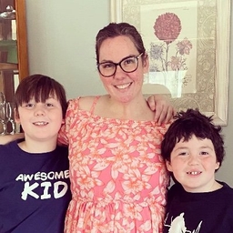 Aimee Lamoureux’s Profile | All That's Interesting, Mashed, Only in ...