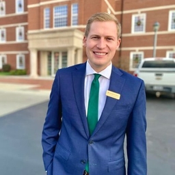 Jake Boswell’s Profile | New York Daily News, Al Arabiya, WKRN-TV ...