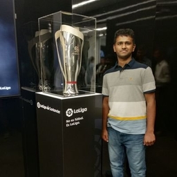 Gautam Varier’s Profile | Fadeaway World Journalist | Muck Rack