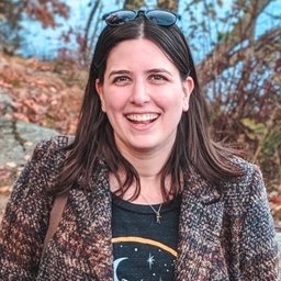 Michelle Ciotta’s Profile | Discovery Channel, Food Network, Food ...