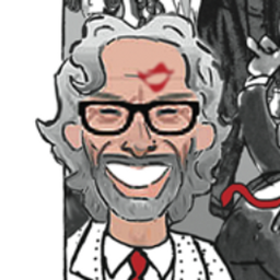 Bob Mankoff’s Profile | AIR MAIL Journalist | Muck Rack