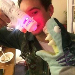 CJ Hubbard’s Profile | Parkers Journalist | Muck Rack