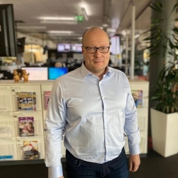 Juha Ristamäki’s Profile | Iltalehti, Kauppalehti, Uusi Suomi ...