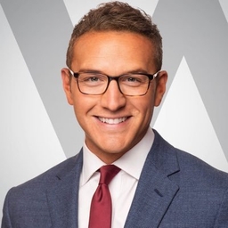Corey Lazar’s Profile | WINK-TV / WXCW (Fort Myers, FL) Journalist ...