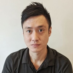 Daryl Chin’s Profile | The Straits Times, China Film Insider, The Art ...