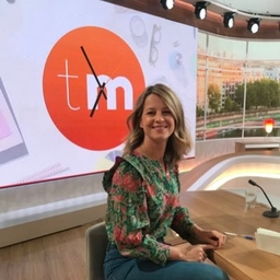 Maud Descamps’s Profile | TF1 + Journalist | Muck Rack