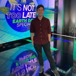 Jon Schlosberg’s Profile | ABC News Journalist | Muck Rack