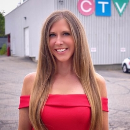 Molly Frommer’s Profile | CICI-TV (Sudbury, ON), CTV Northern Ontario ...