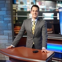 Justin Esterly’s Profile | WDKY-TV (Lexington, KY) Journalist | Muck Rack