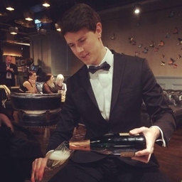 Ben Winstanley’s Profile | Square Mile (magazine) Journalist | Muck Rack