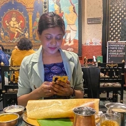 Alisha Rahaman Sarkar’s Profile | The Independent (UK) Journalist ...