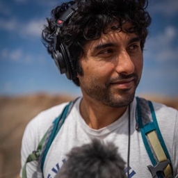 Avir Mitra’s Profile | Radiolab Journalist | Muck Rack