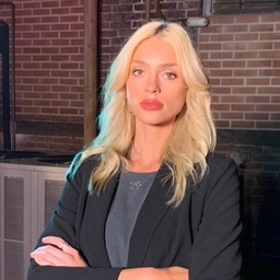 Caroline Foreback’s Profile | WJZ-TV (Baltimore, MD) Journalist | Muck Rack