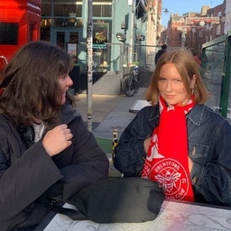 Lilly Subbotin’s Profile | The Independent (UK) Journalist | Muck Rack