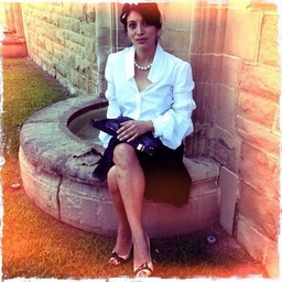 Cecilia Moreno’s Profile | GENLUX Journalist | Muck Rack