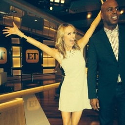 Brooke Anderson’s Profile | Entertainment Tonight Journalist | Muck Rack