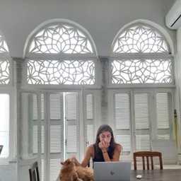 Sarah Dadouch’s Profile | The Observer Journalist | Muck Rack