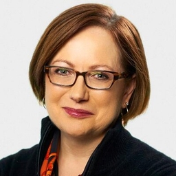 Amy Bernstein’s Profile | Harvard Business Review Journalist | Muck Rack