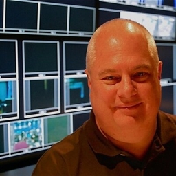 Richard Cook’s Profile | Wiley Online Library, Journal of Automated ...