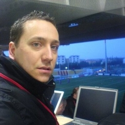 Phil Wilkinson’s Profile | Medium, Color Research & Application, Sunday ...