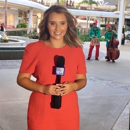 Penny Liersch’s Profile | 9News Melbourne Journalist | Muck Rack