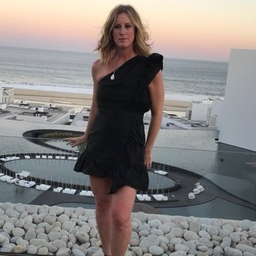 Meredith Gordon’s Profile | Parade Magazine, SportifyIt Journalist ...